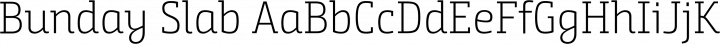 Slab Serif Fonts » Font Squirrel